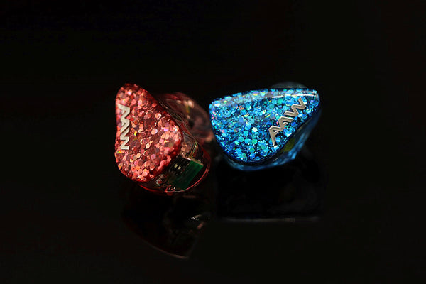 Custom In-Ear - Advanced AcousticWerkes