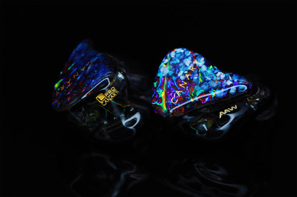 AAW Custom Builder | Advanced AcousticWerkes