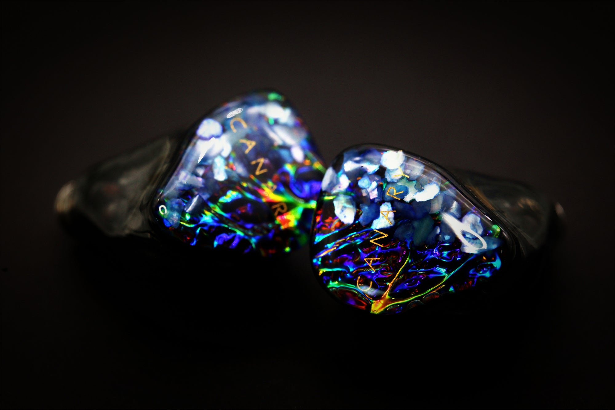 Z06 Universal In-Ear Monitor - Advanced AcousticWerkes